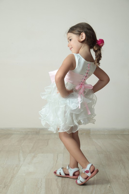 Choosing Suitable Style for a Child's Body Proportions Corset Academy